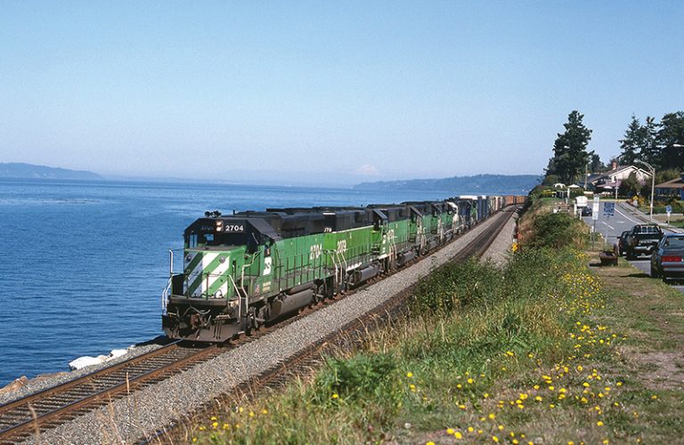 Railroads Illustrated 2020 Preview - Railroads Illustrated Annual