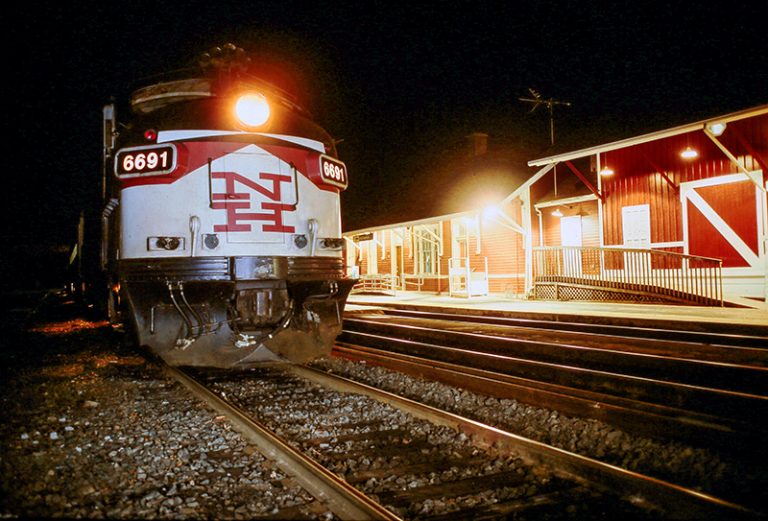 Railroads Illustrated 2020 Preview - Railroads Illustrated Annual