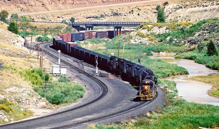 Running Down a Dream: My Search for Remnants of the Rio Grande ...